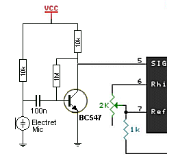 100 IC Circuits